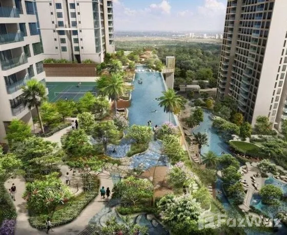 2 Bedroom Apartment for Sale at Estella Heights for 8,300,000,000 ...