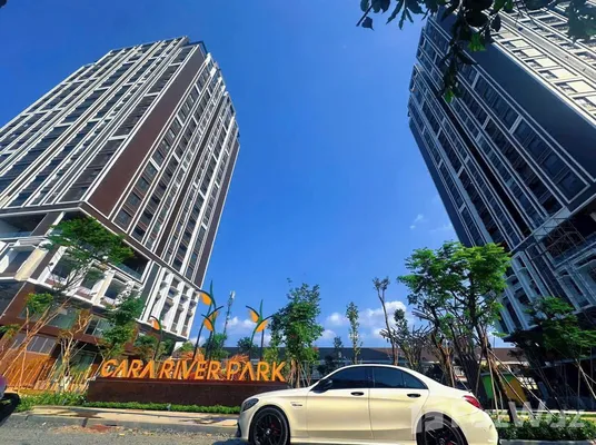 30 Best Condos for Sale in Vietnam - FazWaz.vn