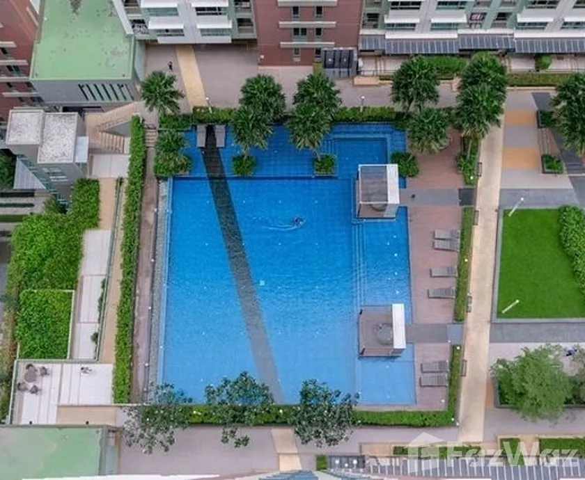 1 Bedroom Condo for Sale at Lumpini Park Riverside Rama 3 for ฿ ...