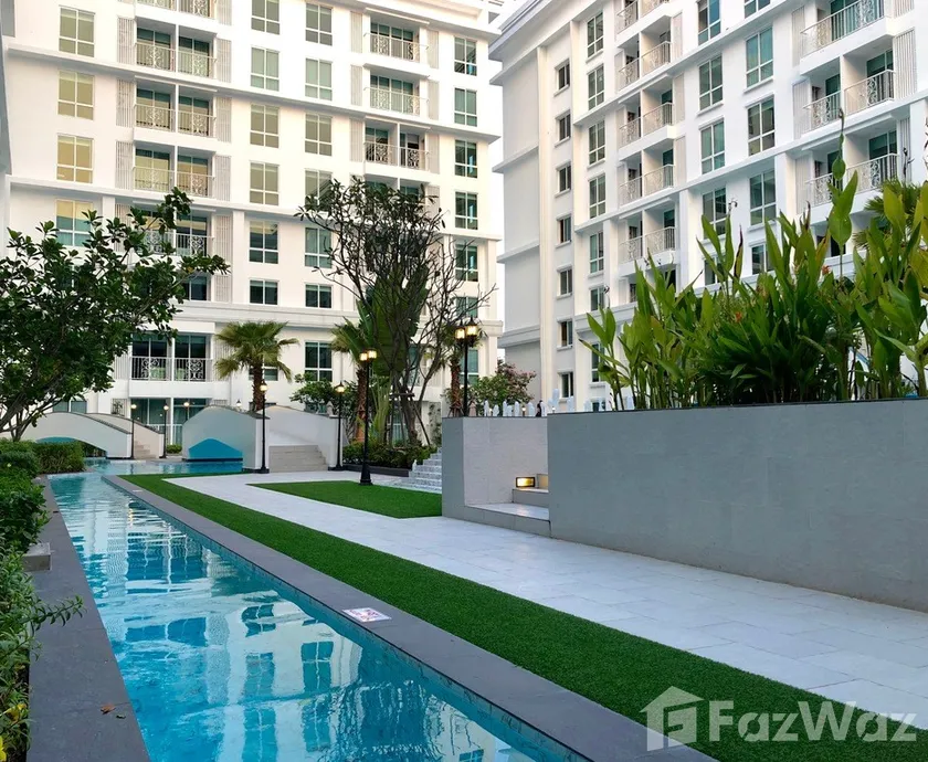 2 침실 아파트 The Orient Resort And Spa에서 ₩272,000,000로 판매 | U5858790