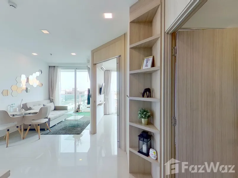 Property for Rent at City Garden Tower in Pattaya | Thaiger Property