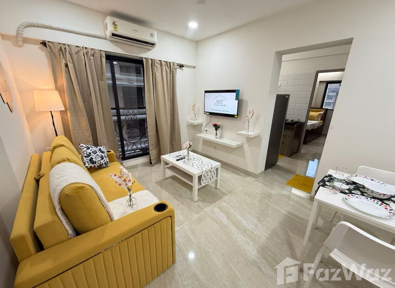 스튜디오입니다 펜트하우스 에서 임대 Cairnhill Circle ~을 위한 ₩549,000/mo | U5600805