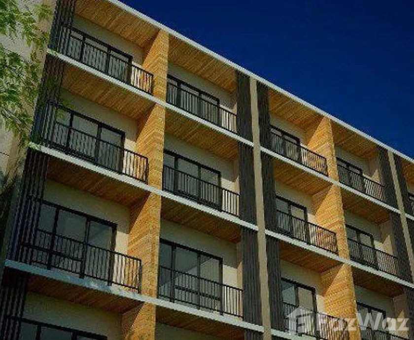 1 Bedroom Condo for Rent at Quad Sathon for ฿14,000/mo | U5726286