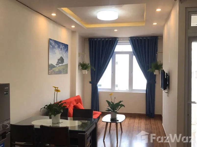 30 Best Houses for Rent in Vietnam - FazWaz.vn