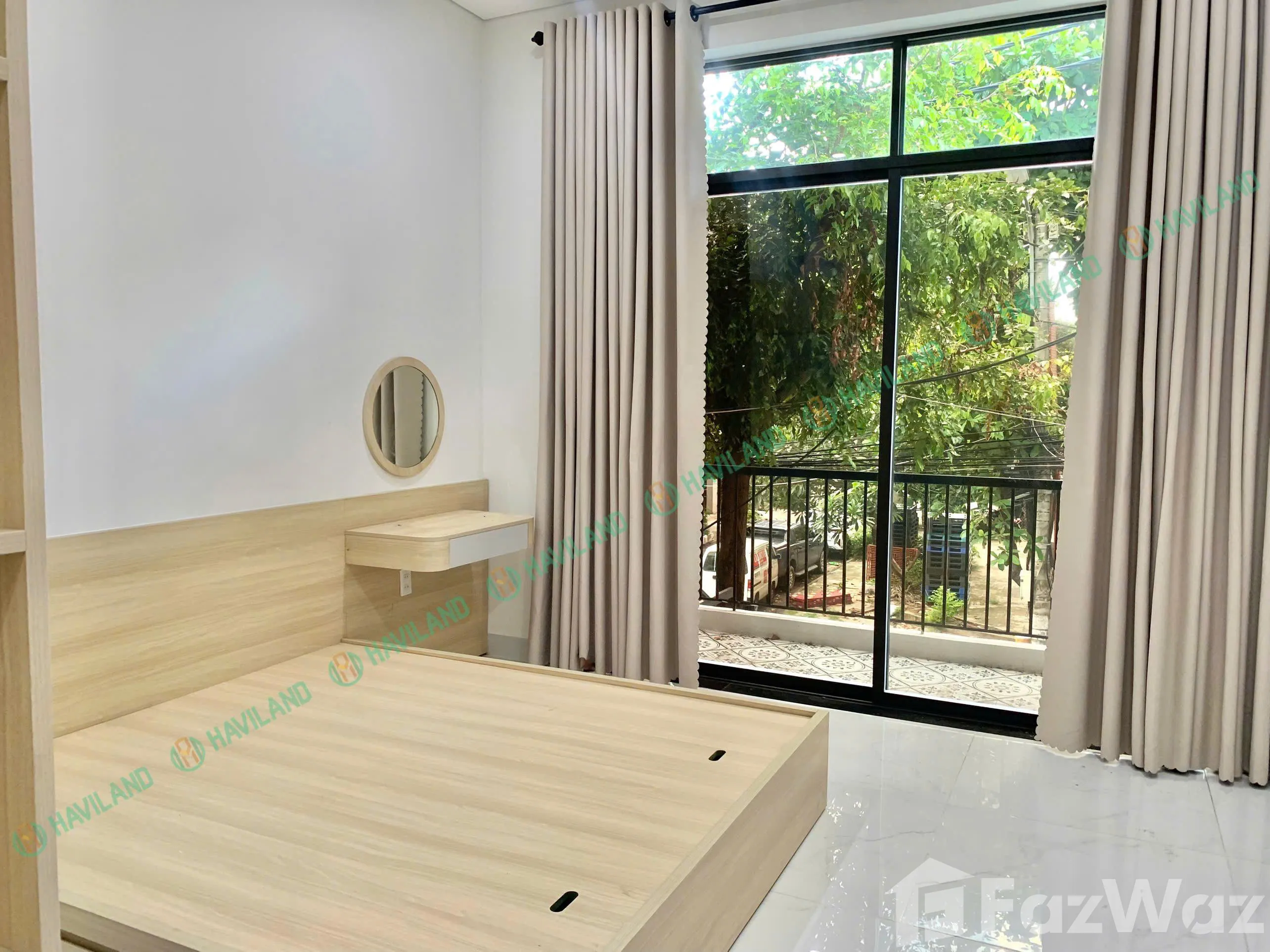 1 Bedroom House for Rent in Hoa Cuong Nam, Da Nang for 6,500,000 ₫/mo ...