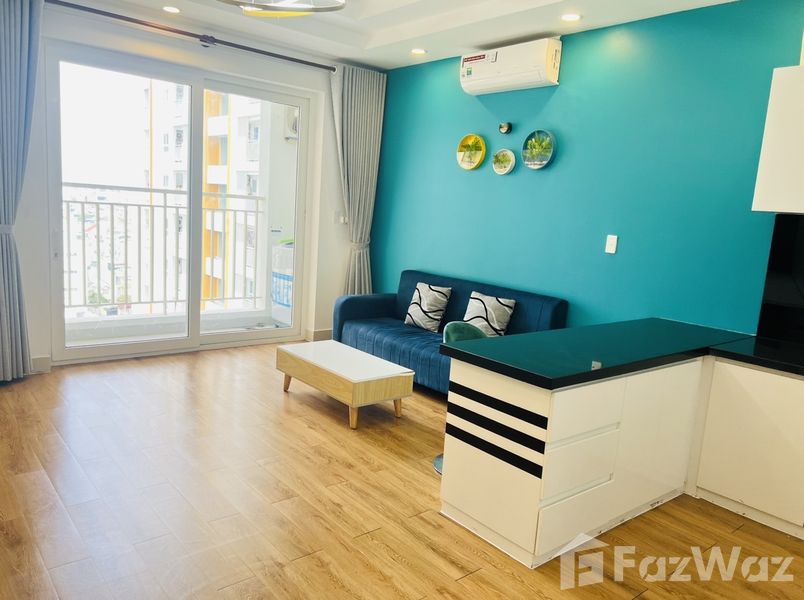 30 Best Condos for Rent in Vietnam - FazWaz.vn