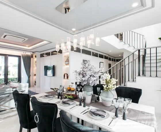 3 Bedroom House for Sale at Supalai Lake Ville Phuket for ฿19,800,000 ...