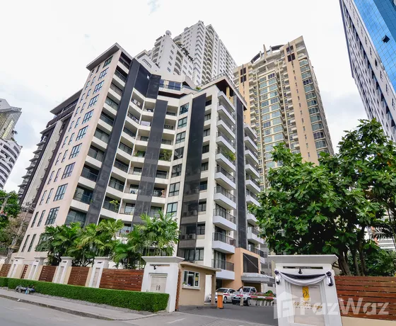 1 Bedroom Condo for Sale at 59 Heritage for ฿4,200,000 | U5952553