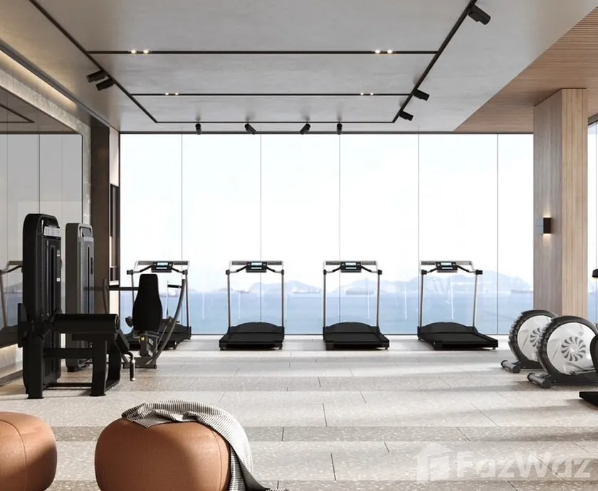 2 Bedroom Condo for Sale at The Panora Estuaria for ฿20,239,000 | U5731992