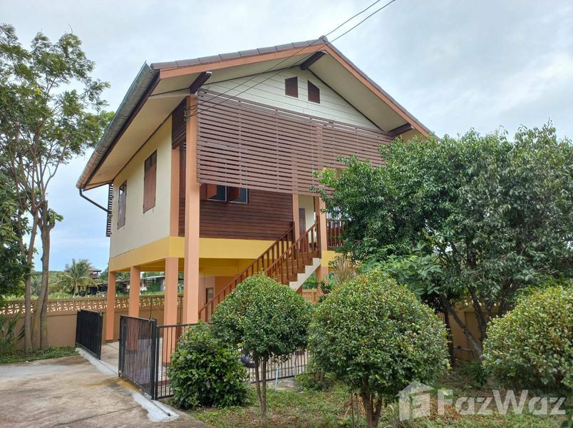 30 Best Houses for Rent in Thailand - FazWaz