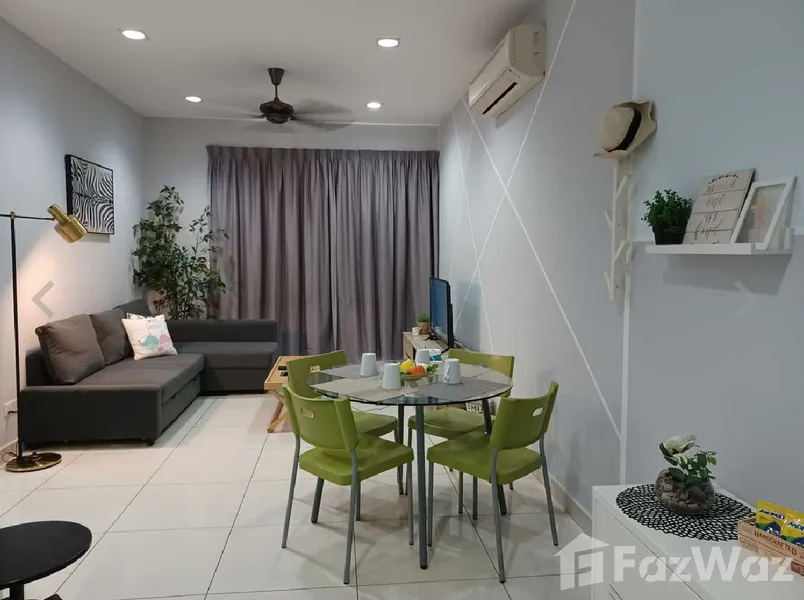 Condominiums with Golf for Rent à Ward 25, Binh Thanh