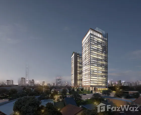 1 Bedroom Apartment for Sale at The Marq for 7,300,000,000 ₫ | U2058742