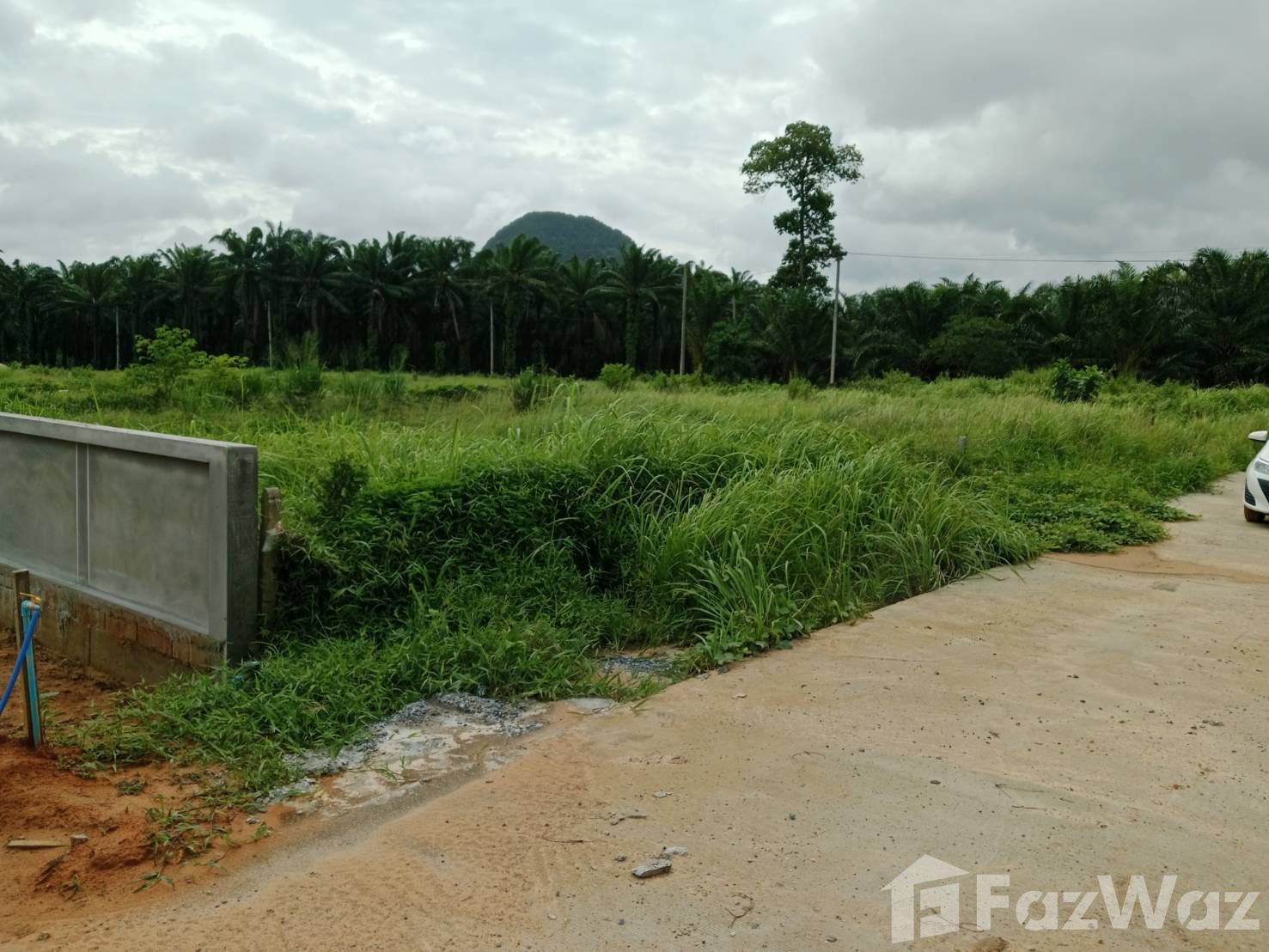 Land for Sale in Nong Thale, Krabi for ฿1,400,000 | U1895704