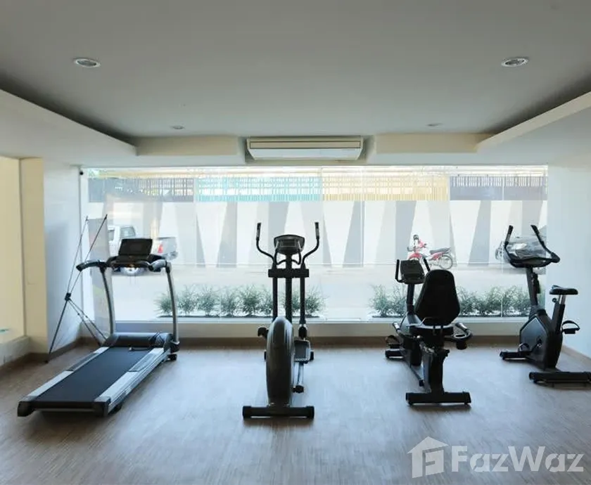 Studio Condo for Sale at Ping live Condo for ฿2,593,110 | U5974599