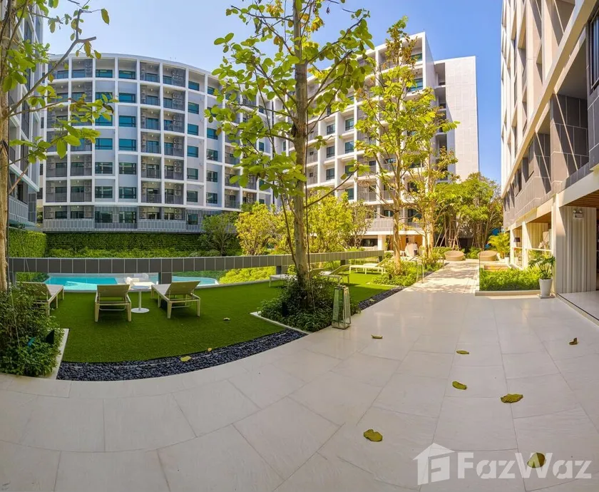 1 Bedroom Condo for Sale at Dusit D2 Residences for ฿2,490,000 | U6379570