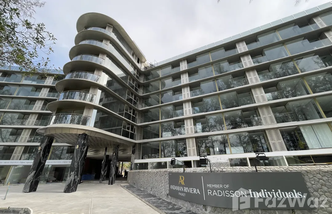 The Title Vivi - Condos For Sale From ฿6,690,000