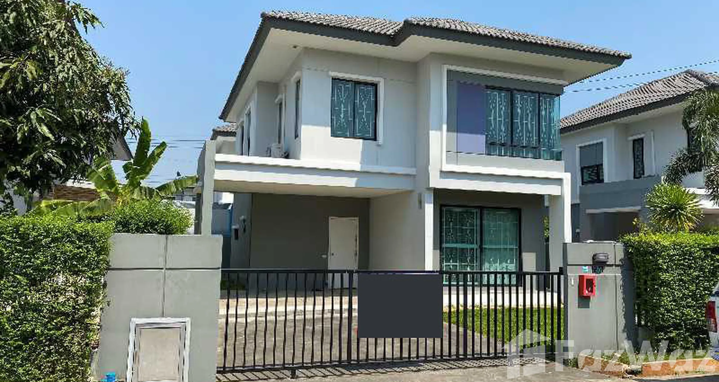 Delight Rama 5 - Kanchanaphisek - House in Nonthaburi | SamuiTimes