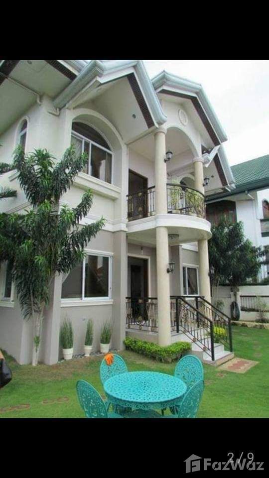 4 Bedroom House for Sale in Talisay City, Central Visayas for ...