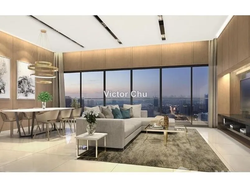 30 Best Condos for Sale in Kuala Lumpur - FazWaz.my