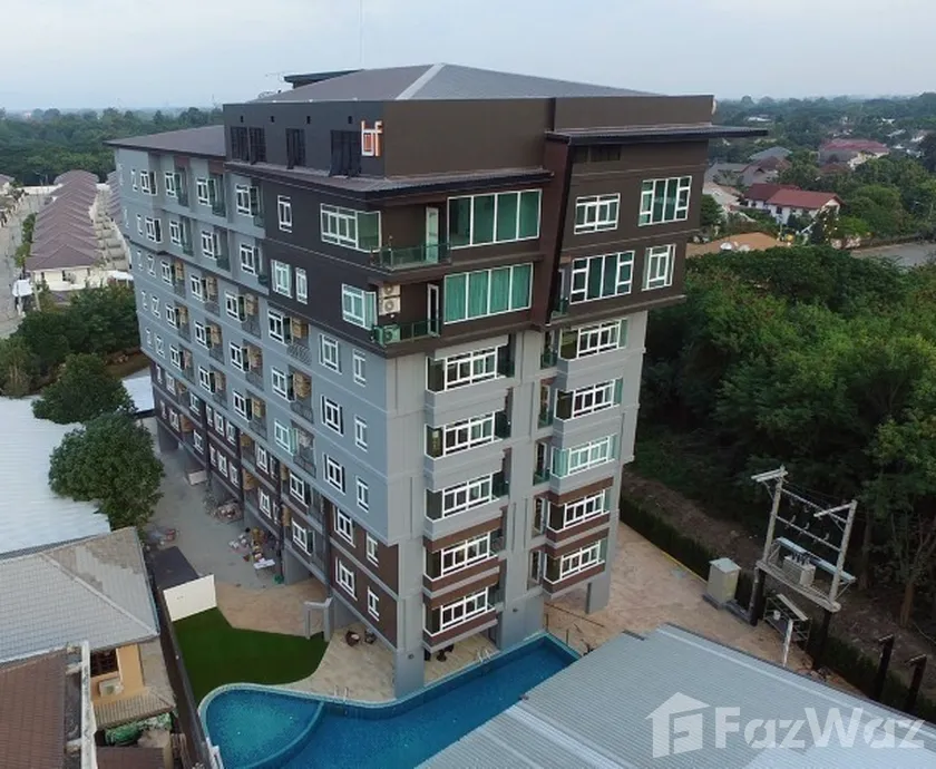 2 Bedroom Condo for Rent at The Grand Benefit 2 for ฿15,000/mo | U1897193