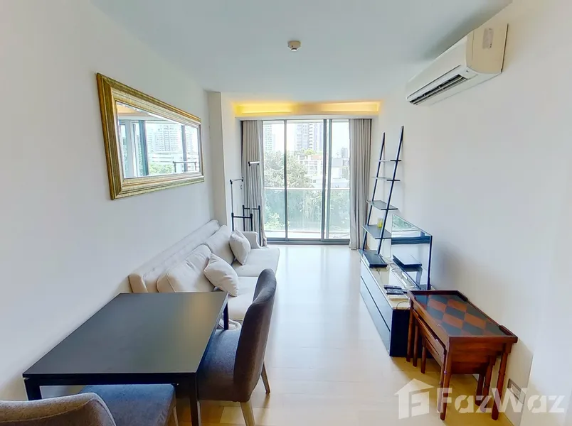 30 Best Condos for Rent in Bangkok - FazWaz