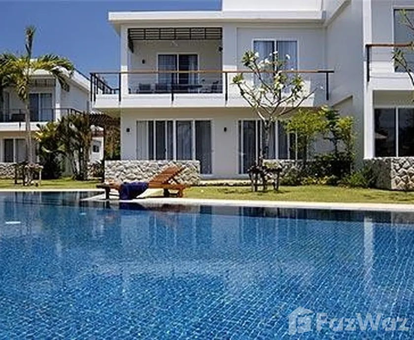 3 Bedroom Townhouse for Rent at Suan Tua Estate for ฿90,000/mo | U1865890