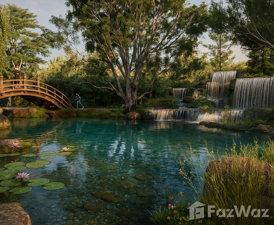 4 Bedroom Villa for Sale at Punyisa Acacia for ฿79,293,250 | U5946041