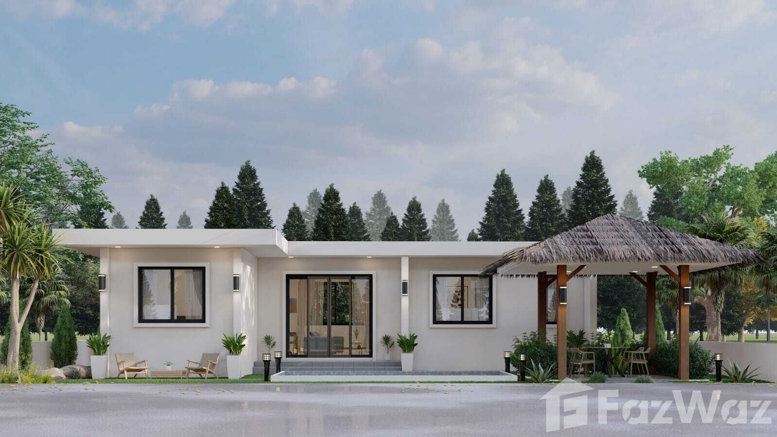 2 Bedroom Villa for sale in Huai Sak, Chiang Rai | Dot Property