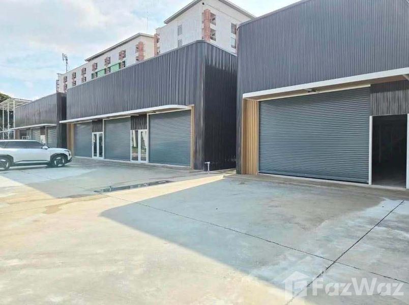 30 Best Warehouses & Factories for Rent in Bangkok - FazWaz