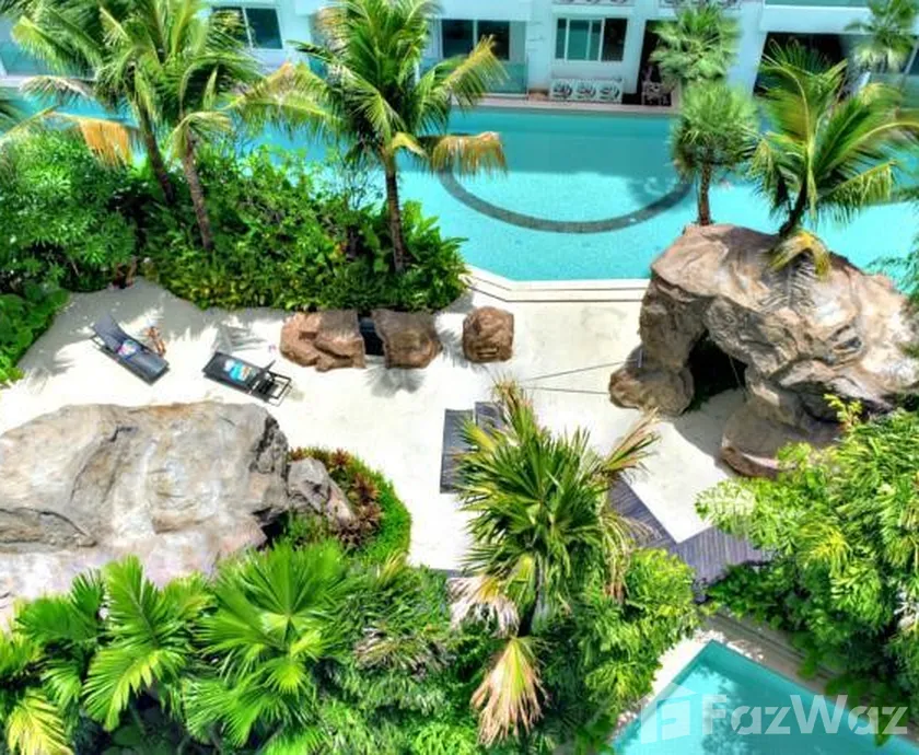 1 Bedroom Condo for Sale at Amazon Residence for ฿2,500,000 | U5992045