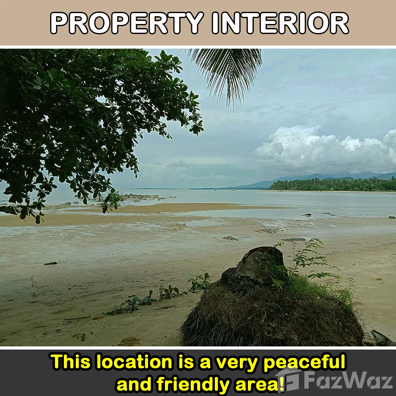 Land for Sale in Roxas, Mimaropa for ₱7,296,000 | U6190890