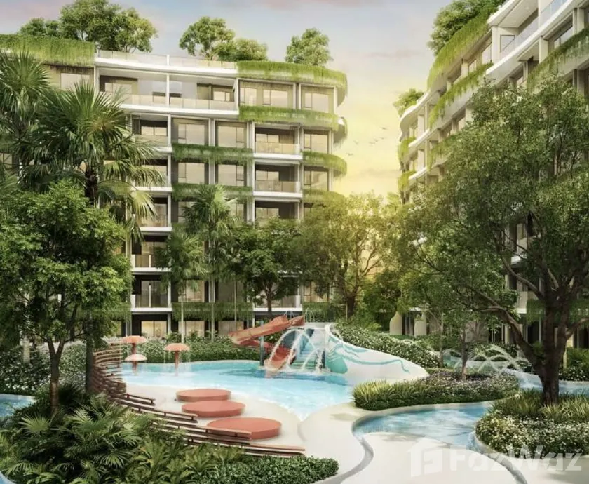 1 Bedroom Condo for Sale at The Modeva for ฿6,844,950 | U5878357