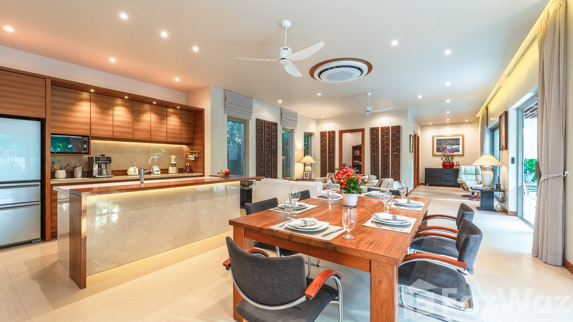 3 Bedroom Villa for Sale in Si Sunthon, Phuket for ฿29,500,000 | U1385102