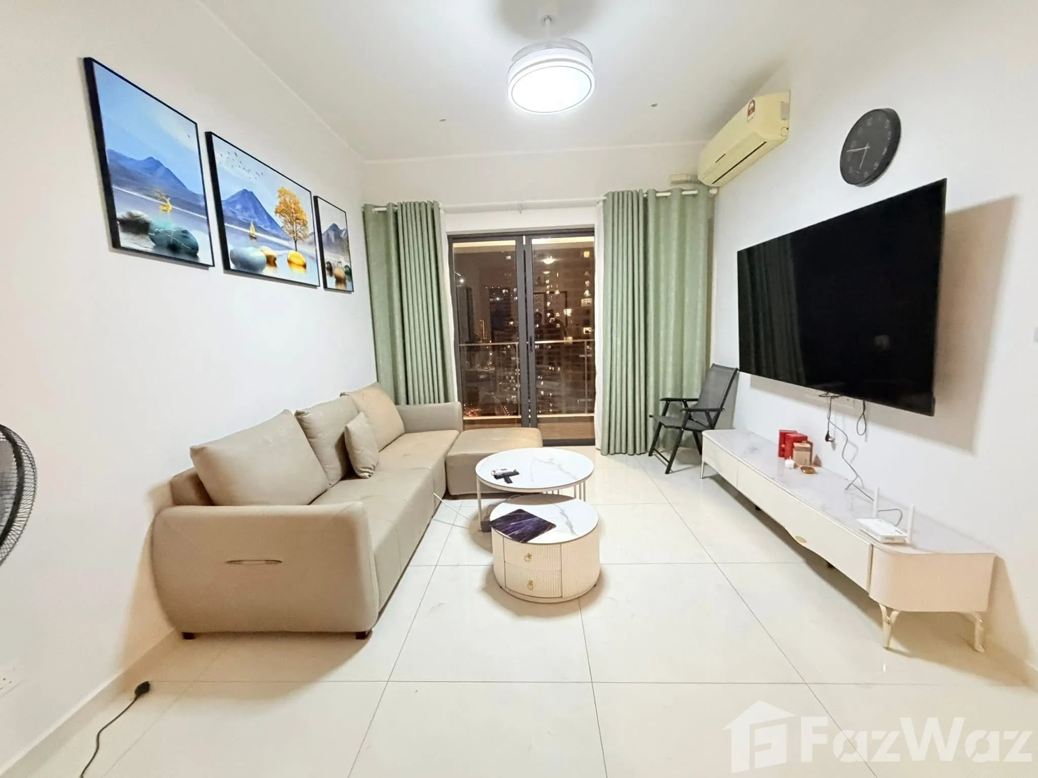 KondoStudio untuk Disewa di Delta-Lcda Phase 2 pada harga RM800/bln ...