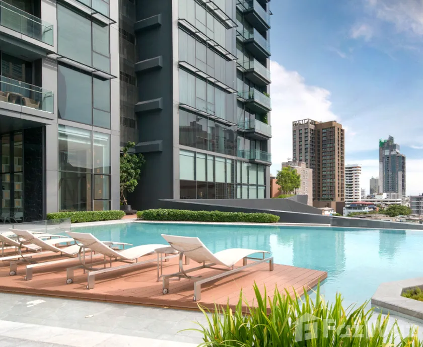 2 Bedroom Penthouse for Sale at MARQUE Sukhumvit for ฿68,000,000 | U5936144