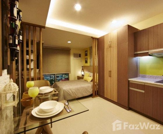 1 Bedroom Condo for Sale at The Olive Place for ₱5,250,000 | U2384575