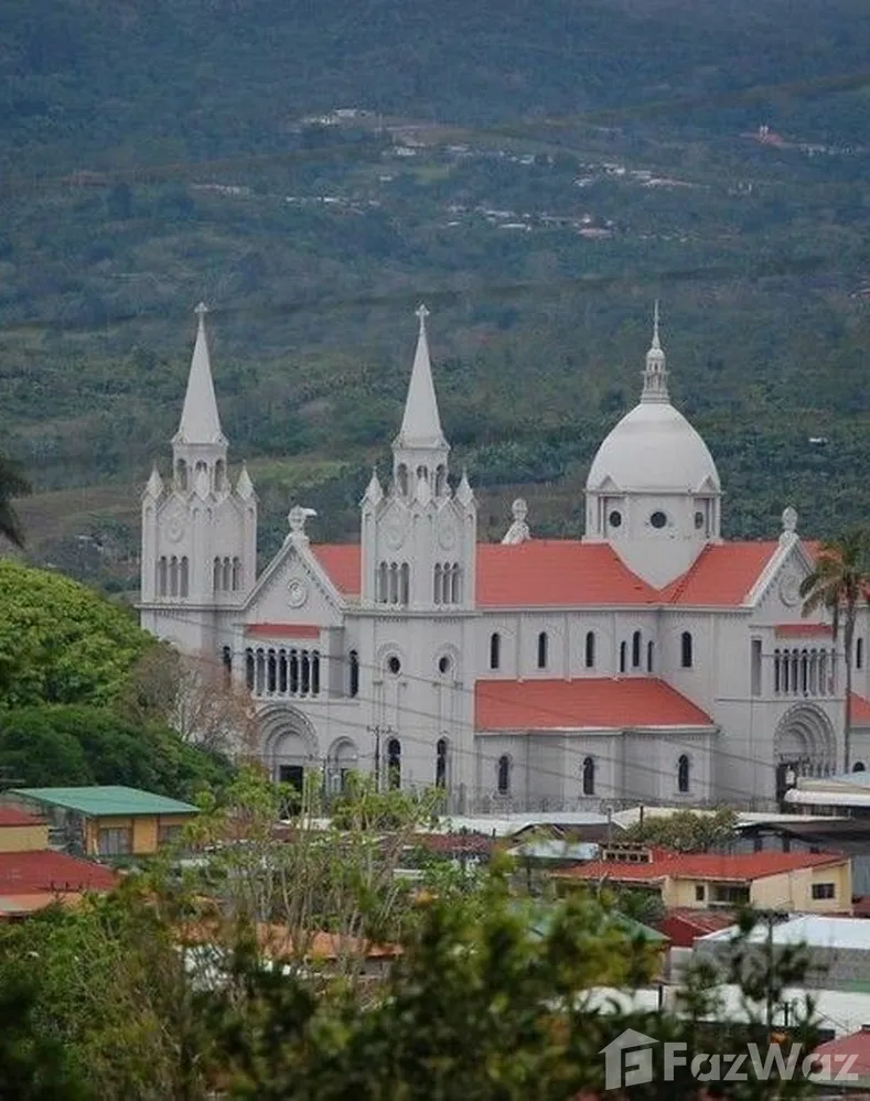 Costa Rica Property - 7,955 Condos & Houses For Sale | FazWaz.co.cr