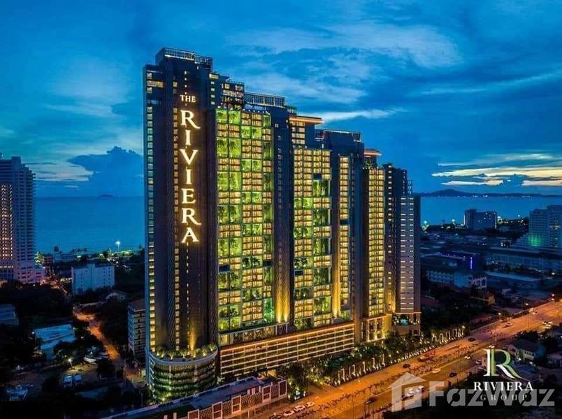 30 Best Condos for Rent in Pattaya - FazWaz