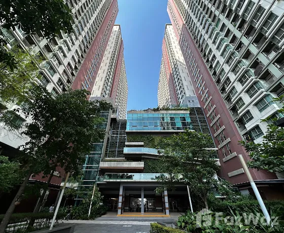 3 Bedroom Condo for Rent at Lumpini Park Riverside Rama 3 for ฿40,000 ...