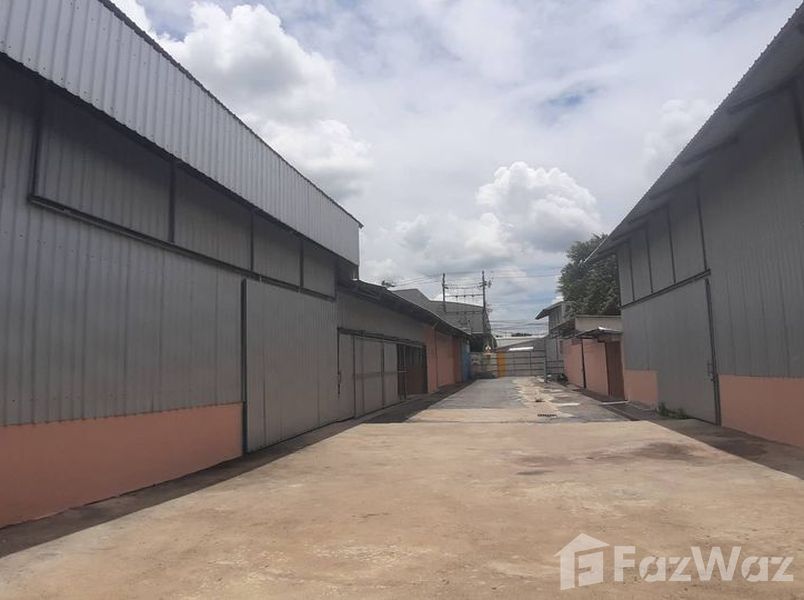 30 Best Warehouses & Factories for Rent in Bangkok - FazWaz
