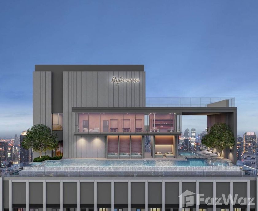 1 Bedroom Condo for Sale at Reference Ekkamai for ฿8,443,000 | U1997994